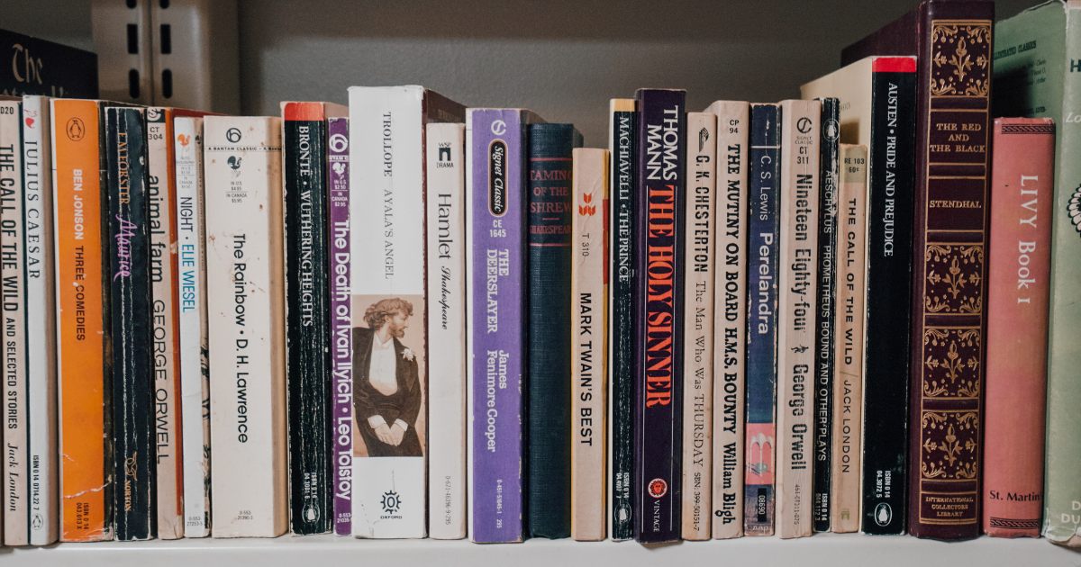 FAQ - Cataloging with Backstage - Backstage Library Works