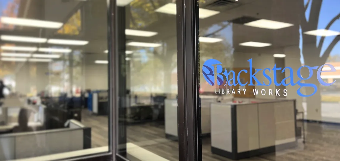 Backstage Library Works Opens Third Office | BSLW.com