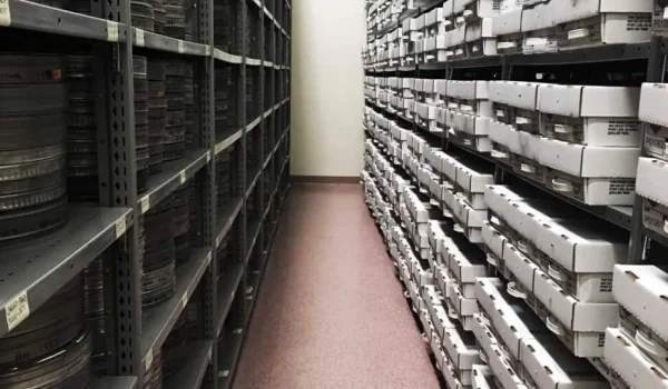 FAQ - Microfilm Terminology - Backstage Library Works